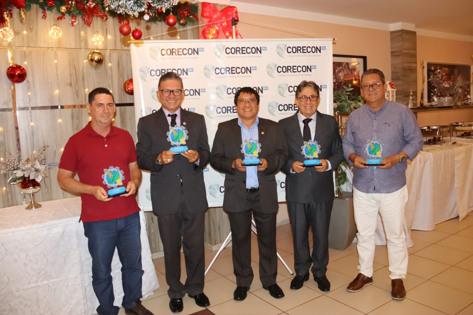 Notícias - Corecon RO